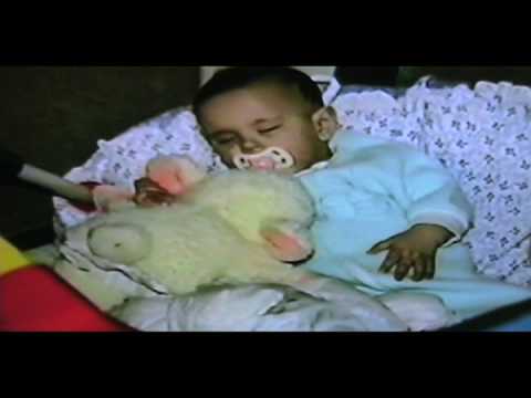 Erik Scott Smith - Hey Little Brother - Unofficial Music Video - YouTube