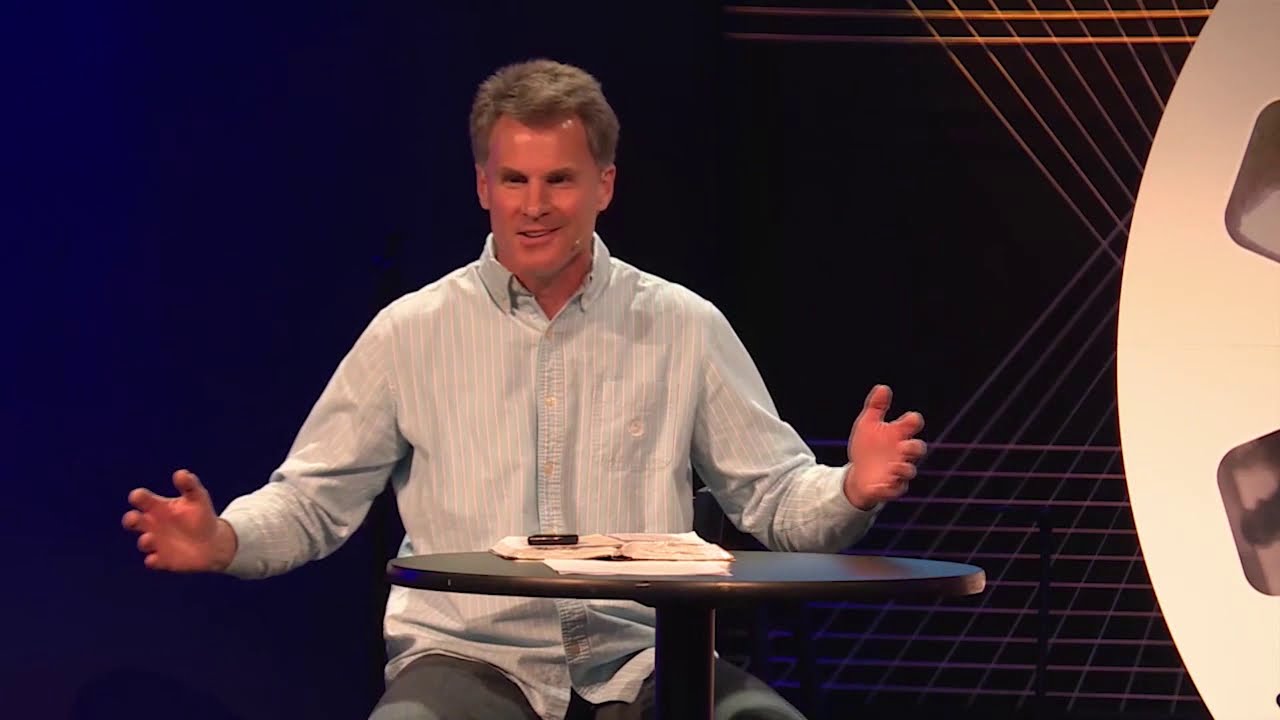 What Does an Empty Tomb Mean for Me? | The Valley Church | Pastors Andy ...