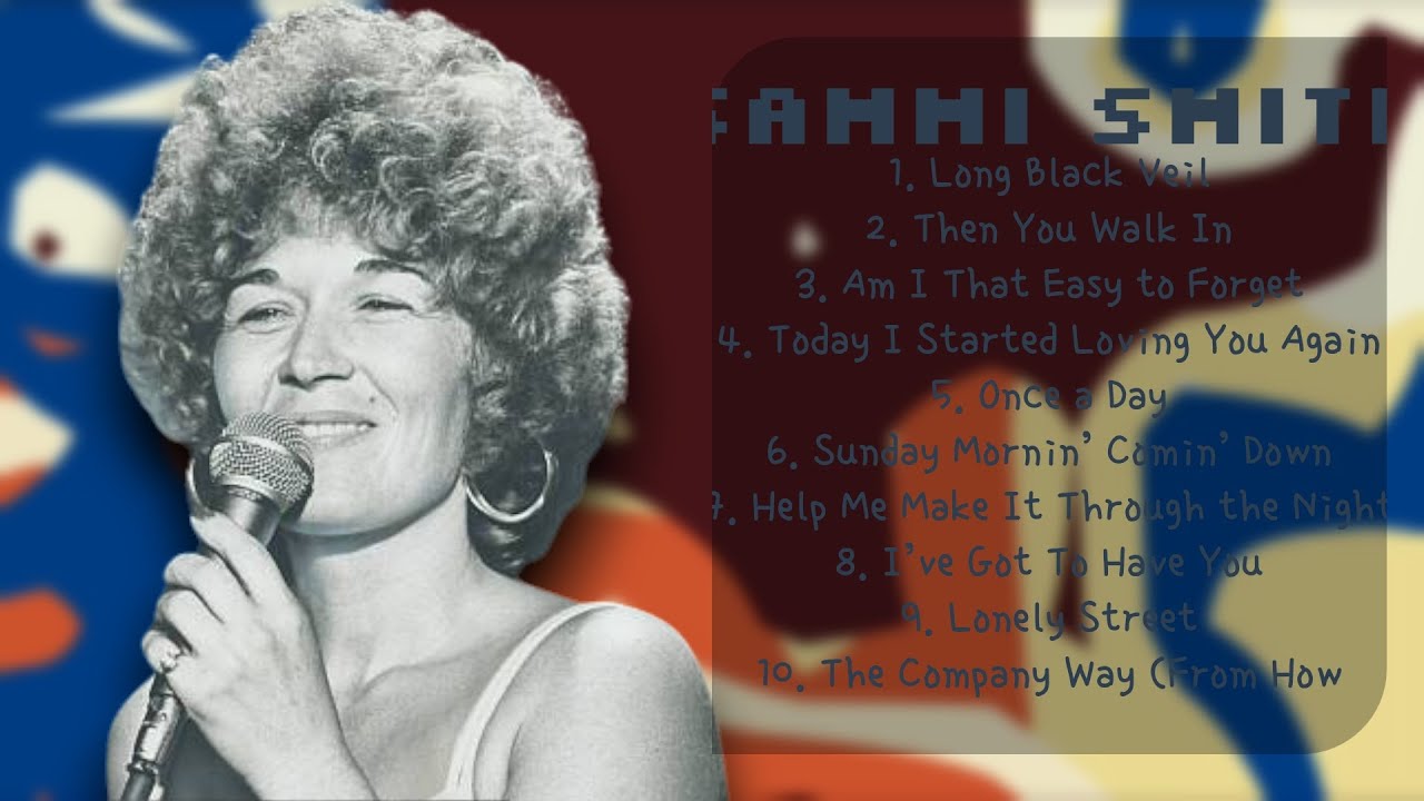 Sammi Smith-Hits that defined the year-Top-Charting Hits Selection ...