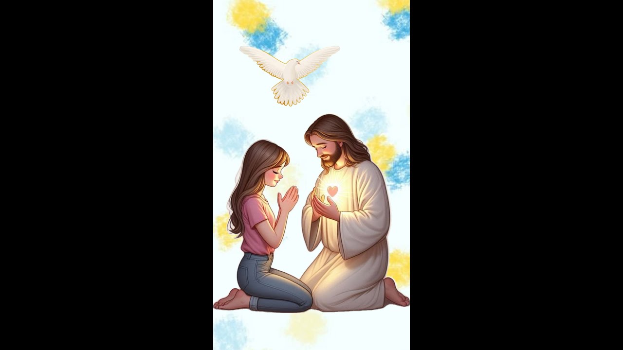 Oração da Manhã - Colégio Maria Droste - YouTube