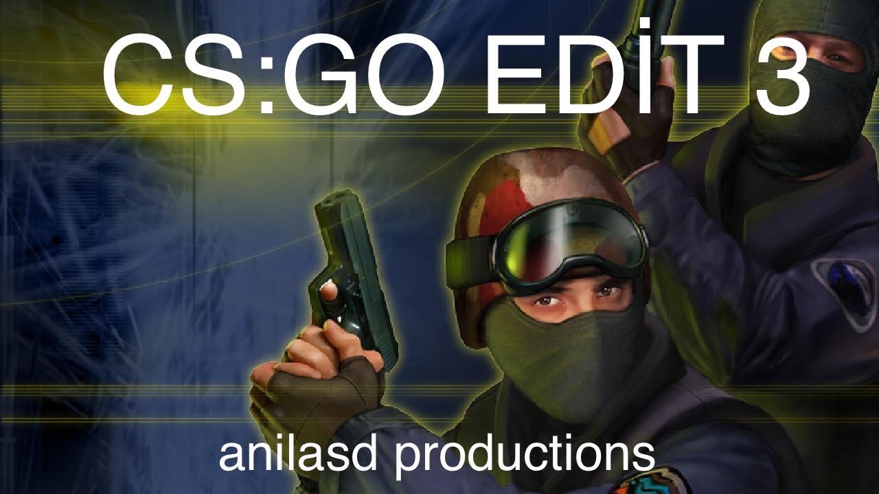 cs 3 - YouTube