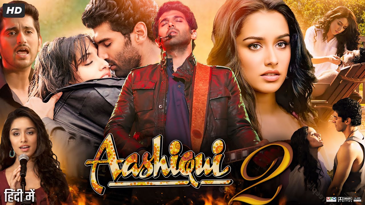 Aashiqui 2 Full movie Review & Facts | Aditya Roy Kapur | Shraddha ...