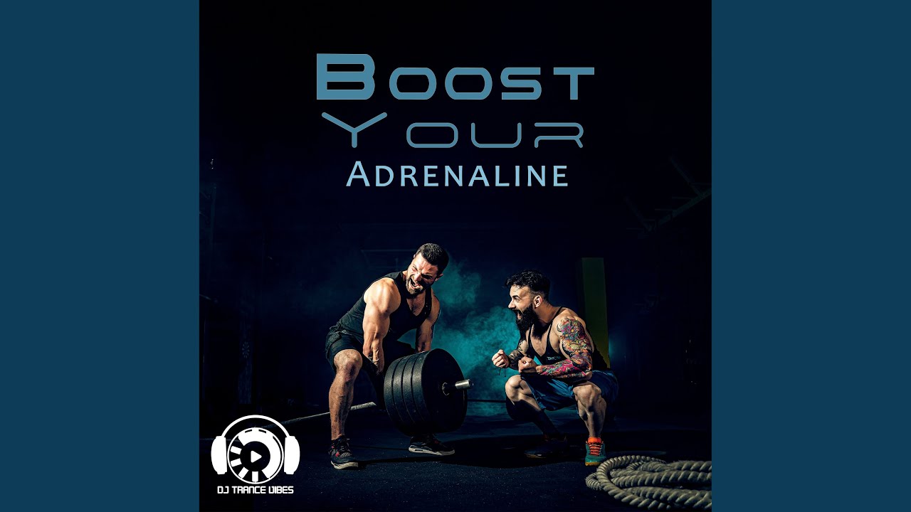 Adrenaline Work - YouTube