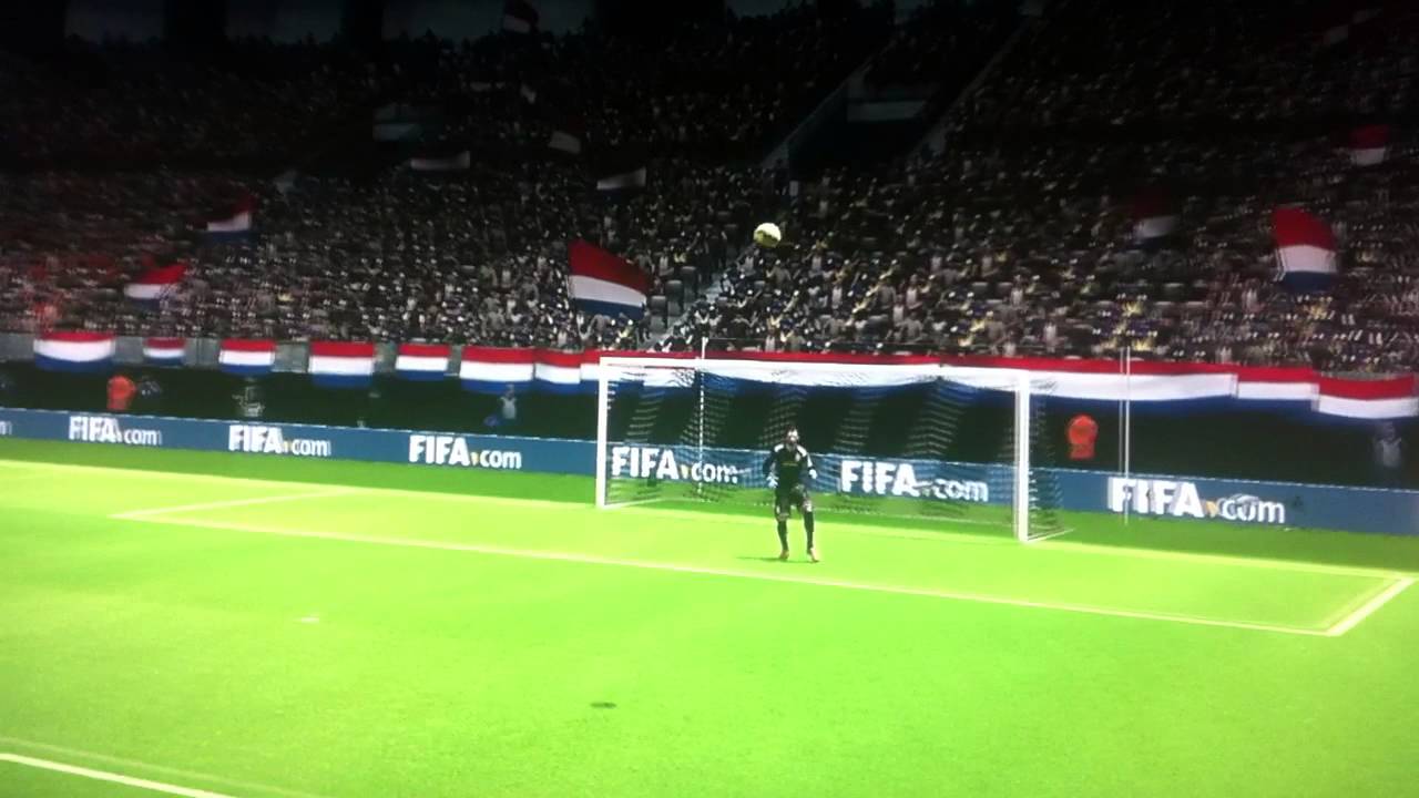 Goooool Raul Garcia - YouTube