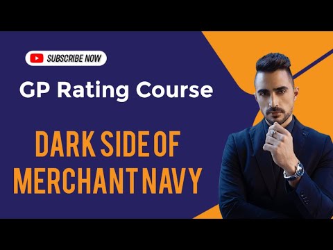 GP Rating Course in Merchant Navy #career #jobs #youtubevideo - YouTube
