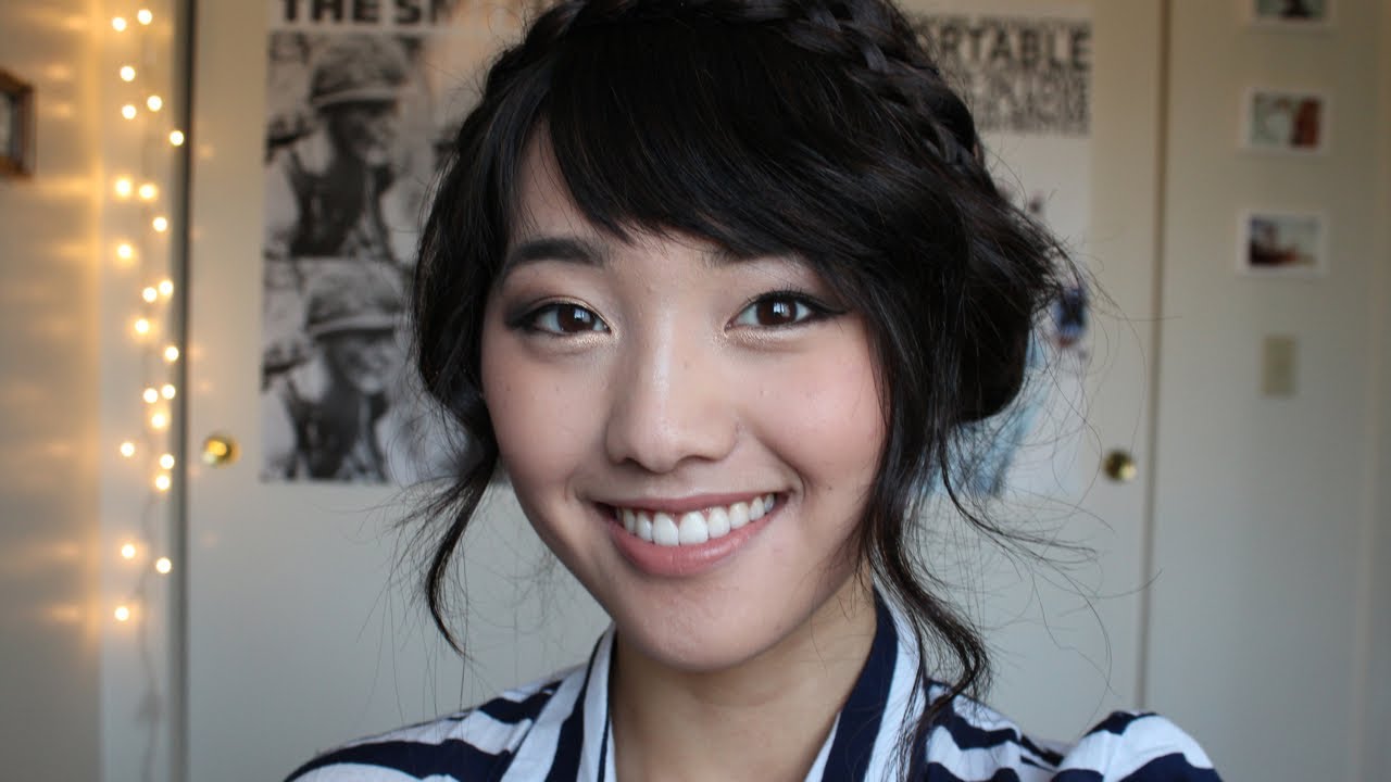 My Everyday Make Up Tutorial Youtube