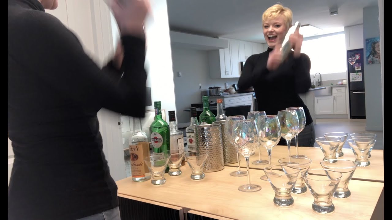 Week 2 with Ruby Lew Episode 1 - YouTube