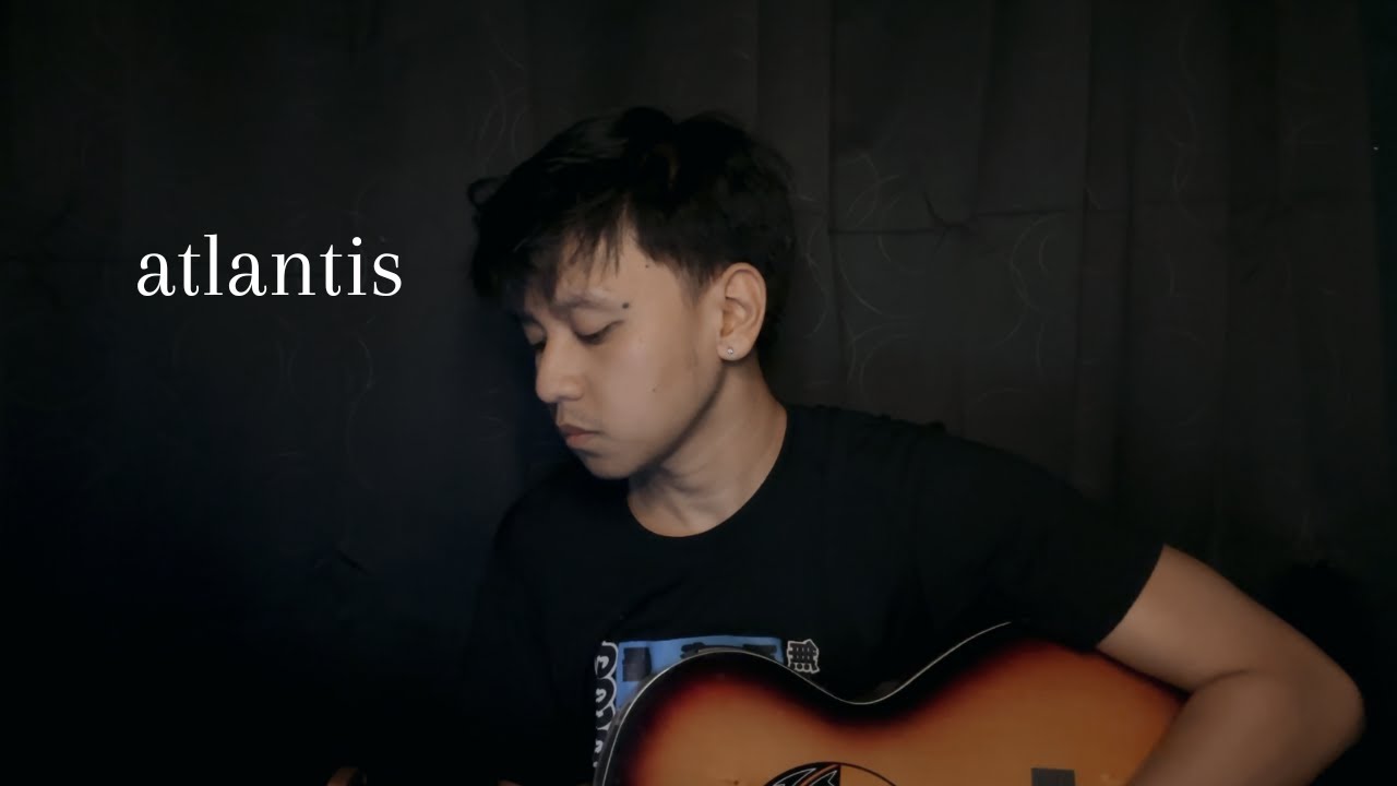 atlantis - seafret (cover) - YouTube