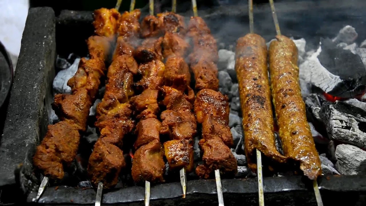 Shap Kerala Food