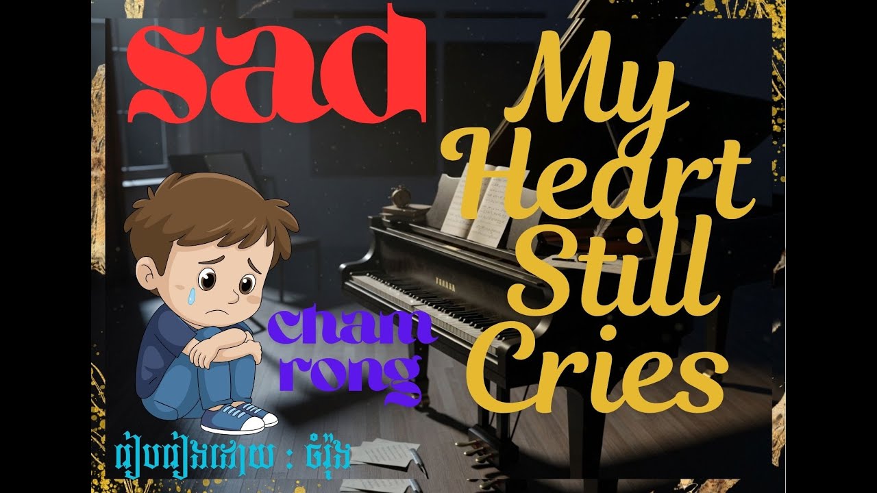 My Heart Still Cries - YouTube