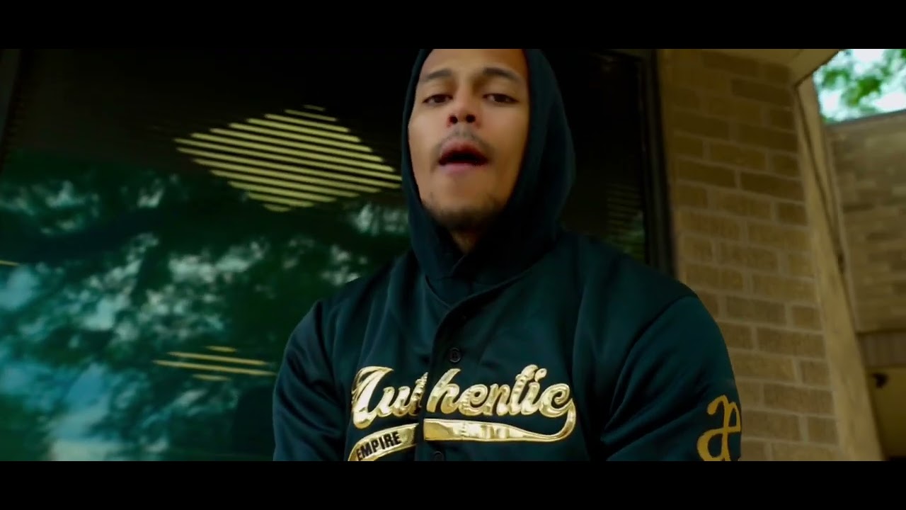 Diablo Intro (Official Music Video) Shot By: Marcus shot me visual ...
