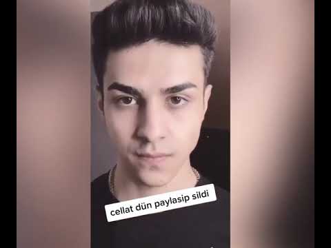Cellat36’nın Tiktok tan sildiği video. #cellat36 #tiktok