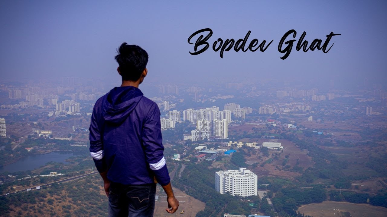 BOPDEV GHAT | CITY VIEW | EXPLORE | #explore #pune #maharashtra - YouTube