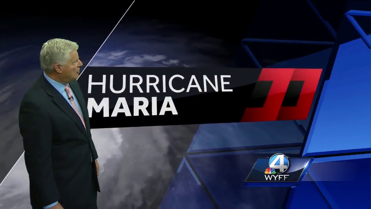 John Cessarich's Complete Forecast - YouTube