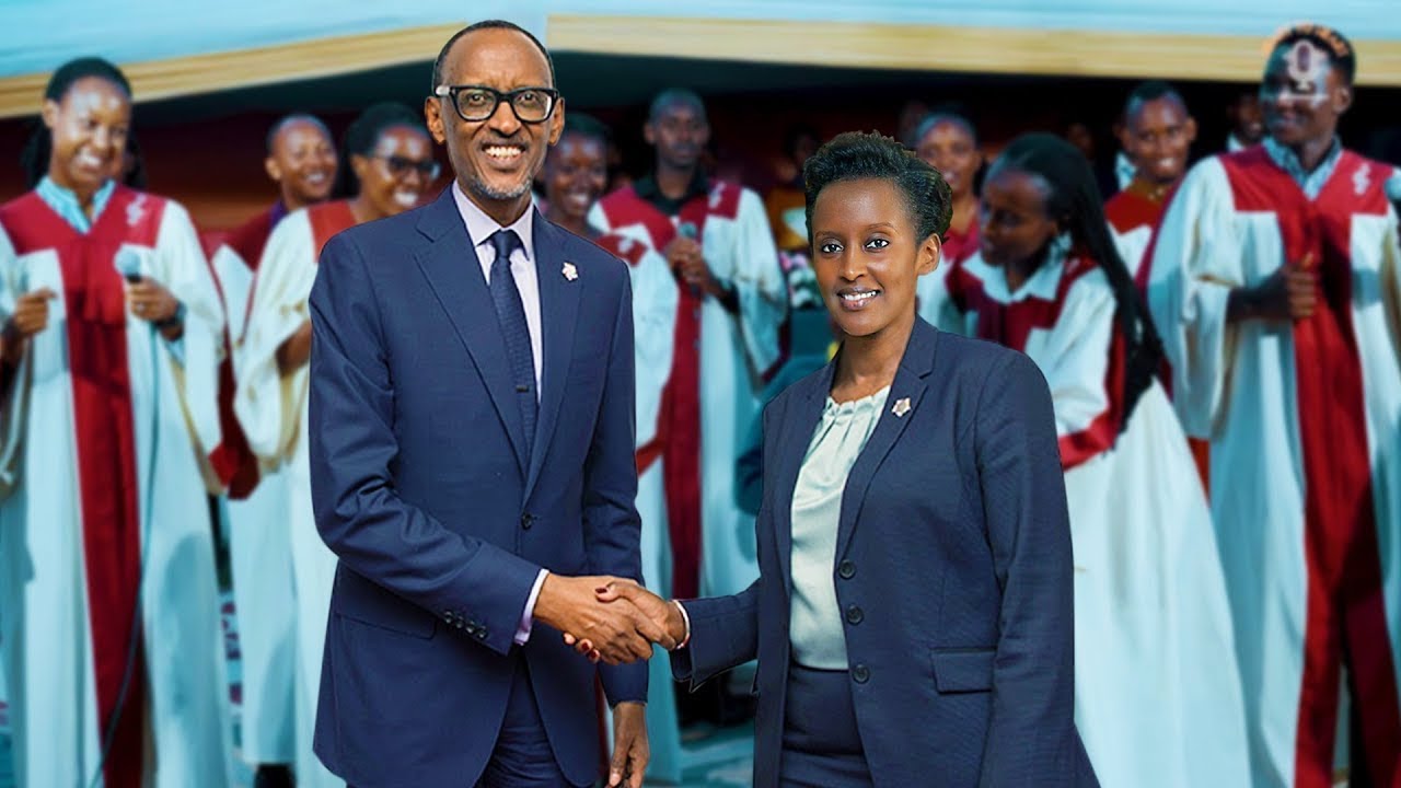SARAH SANYU ATUNGUYE BENSHI 😱 DORE IKIHISHE INYUMA Y'IMPANO YE - YouTube