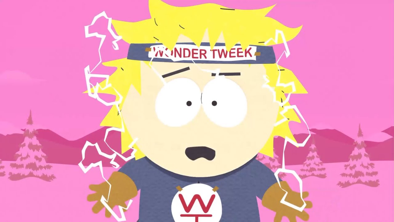 Freedom Pals vs Broflovskis (South Park The Fractured But Whole) - YouTube