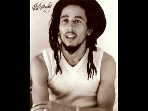 Bob Marley - A lalala long - YouTube