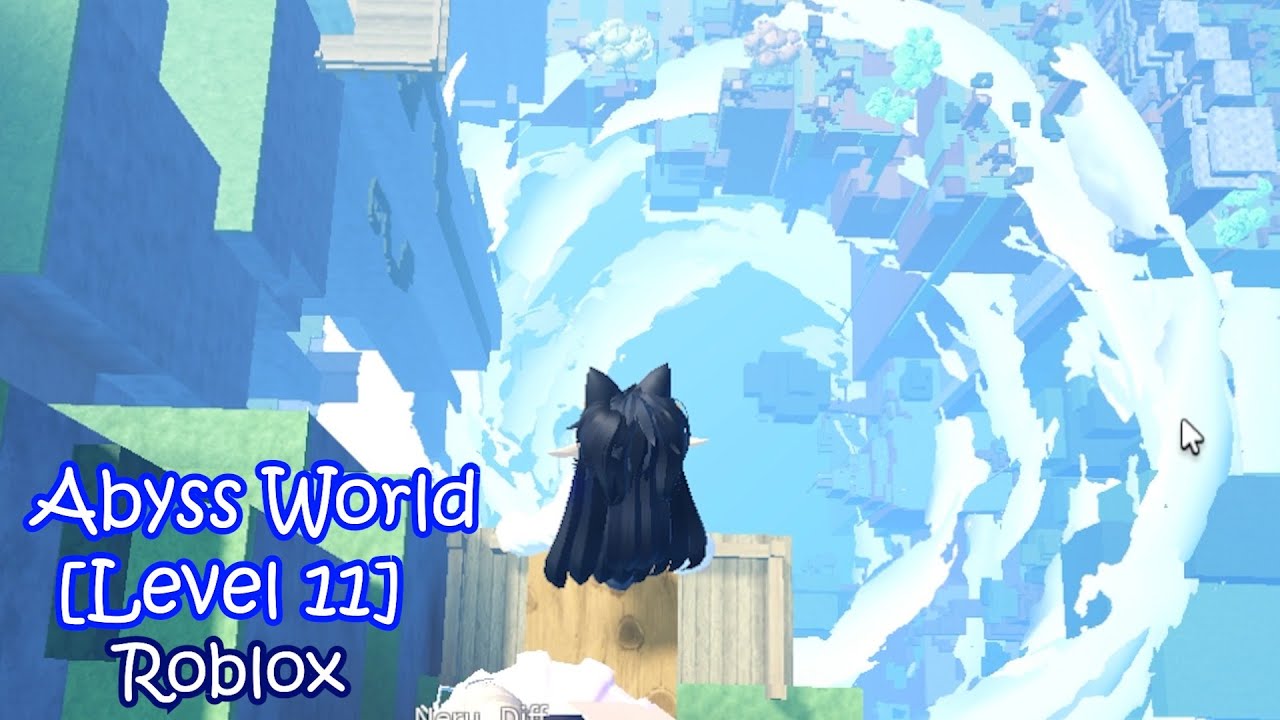 (รีวิวแมพ)ผจญภัยในหุบเหวAbyss : Abyss World[Level 11] Ep.1 - YouTube