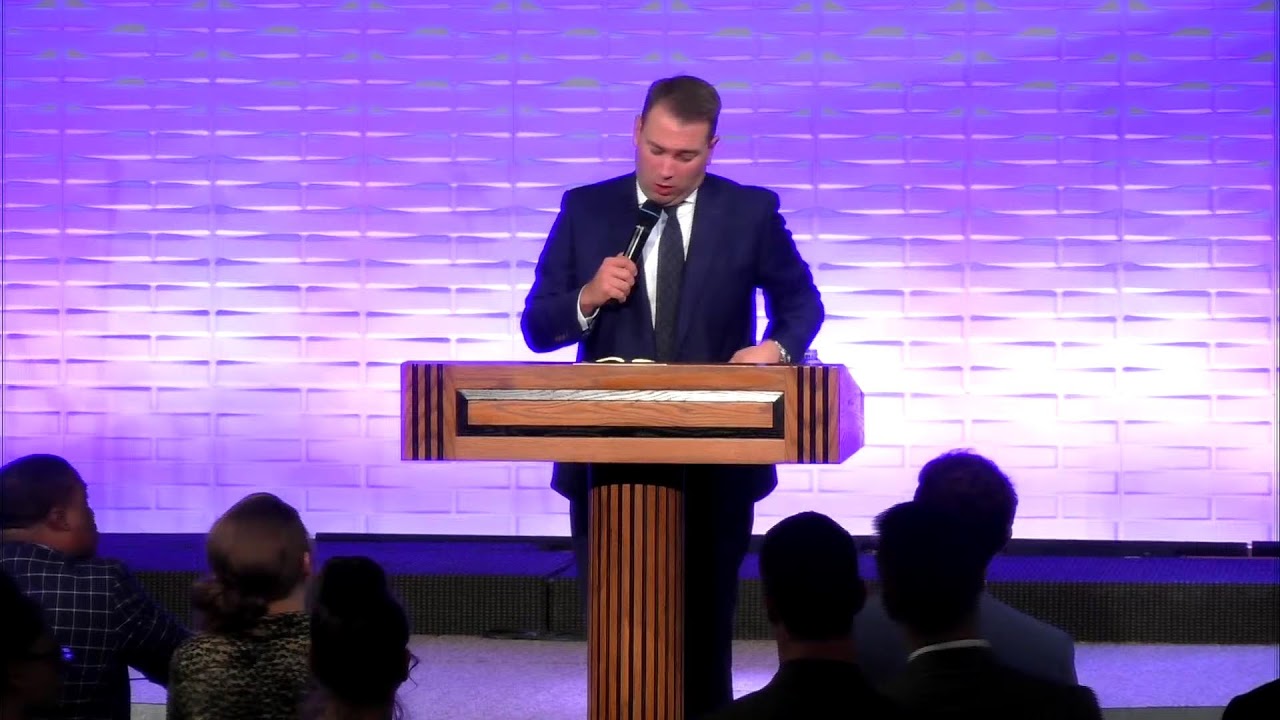 Bobby Wade - Awakenings 2021 - YouTube