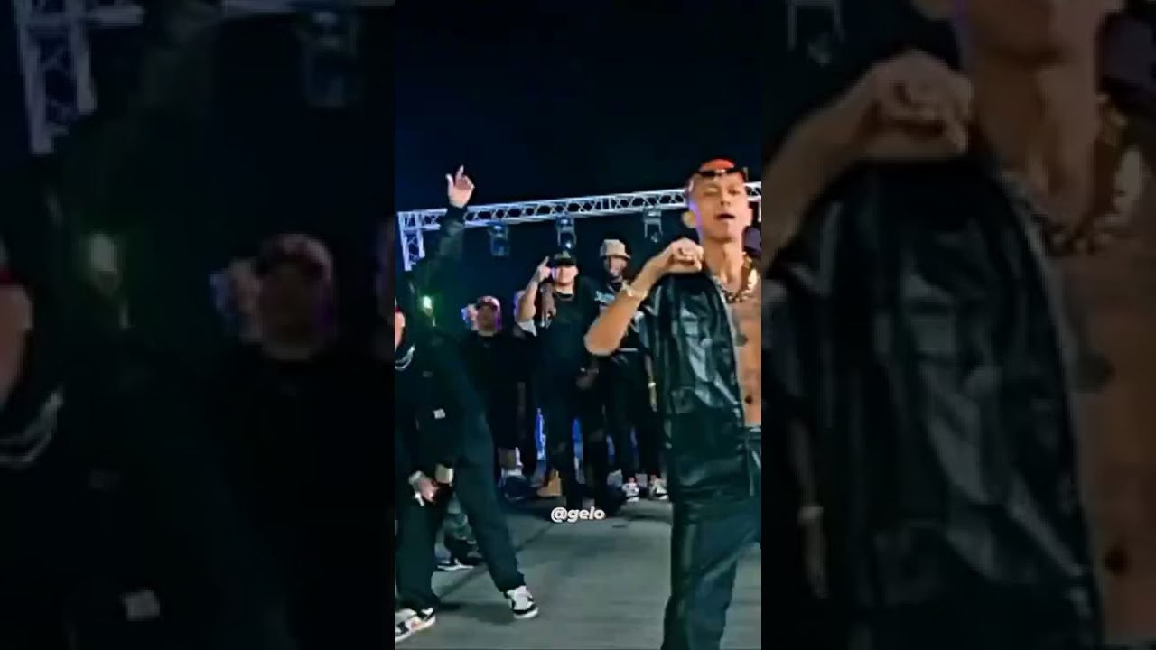 WE THE BEST - Flow G (verse)🔥 - YouTube