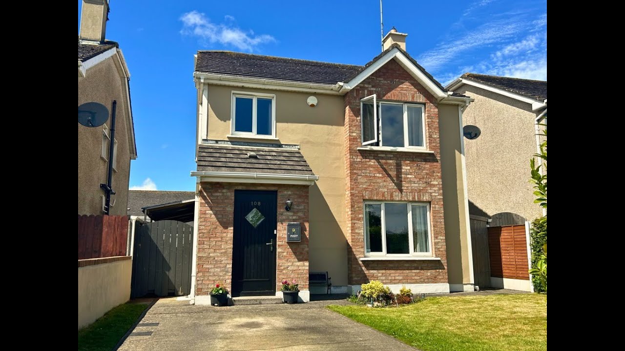 108 The Commons, Duleek, Co Meath - YouTube