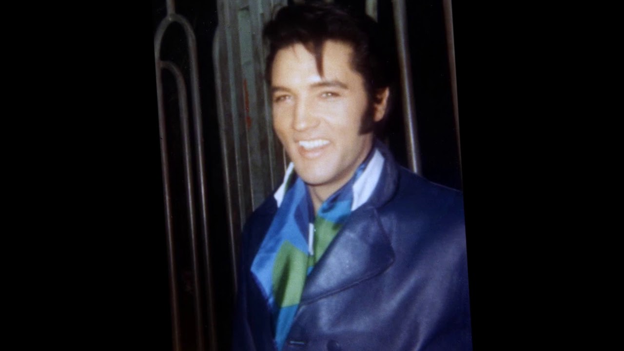 Elvis Relics | Buy Elvis Presley Owned Artifacts - YouTube