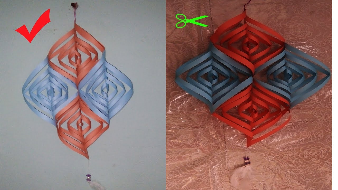 3 life hacking with paper craft |life hacking us paper - YouTube