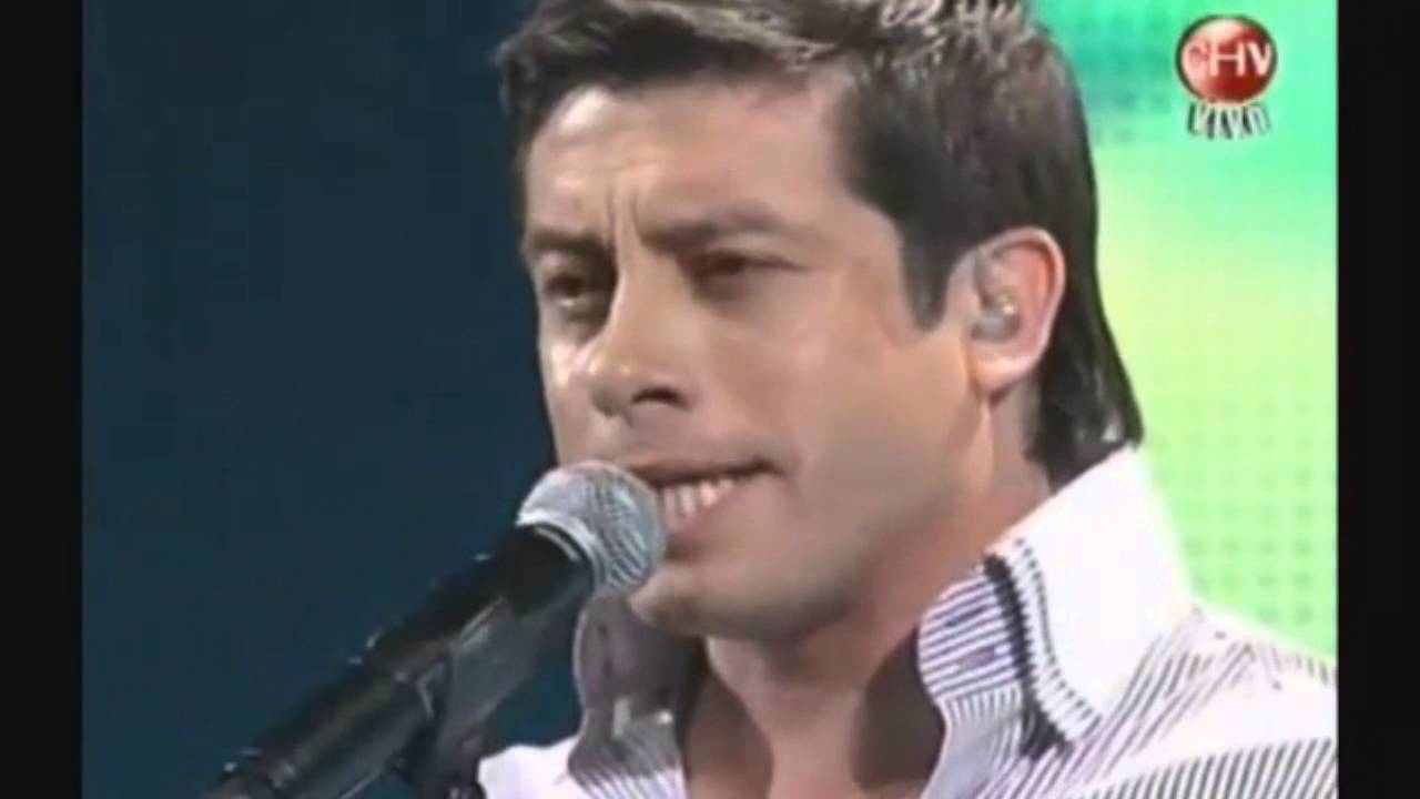 Presentación Leandro Martinez - Festival Internacional de la Cancion ...