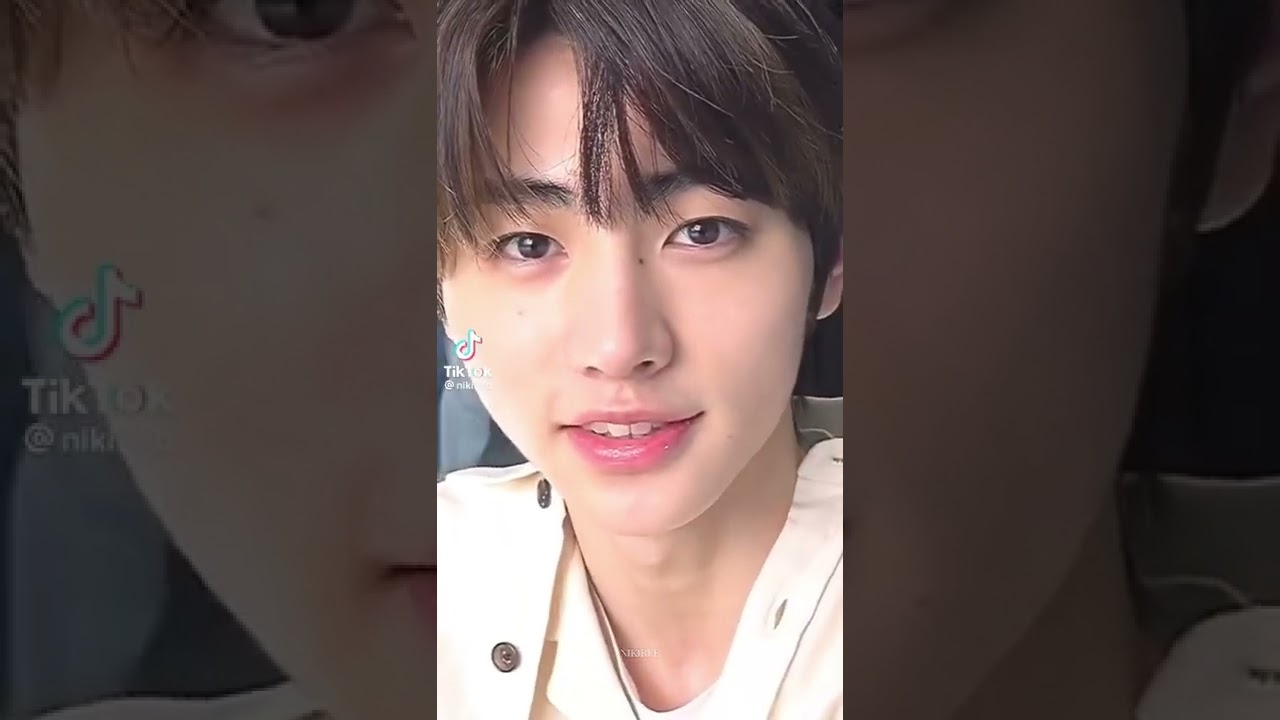 Video - Enhypen Park Sunghoon tiktok edits / compilation because he’s so sexy - Fap Tribute ...