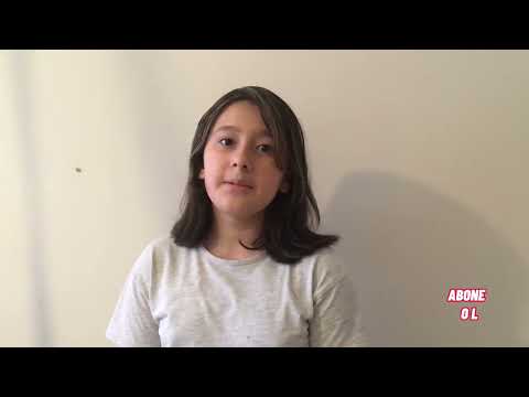 İlk tanıtım videosu |Berre Elif Koç