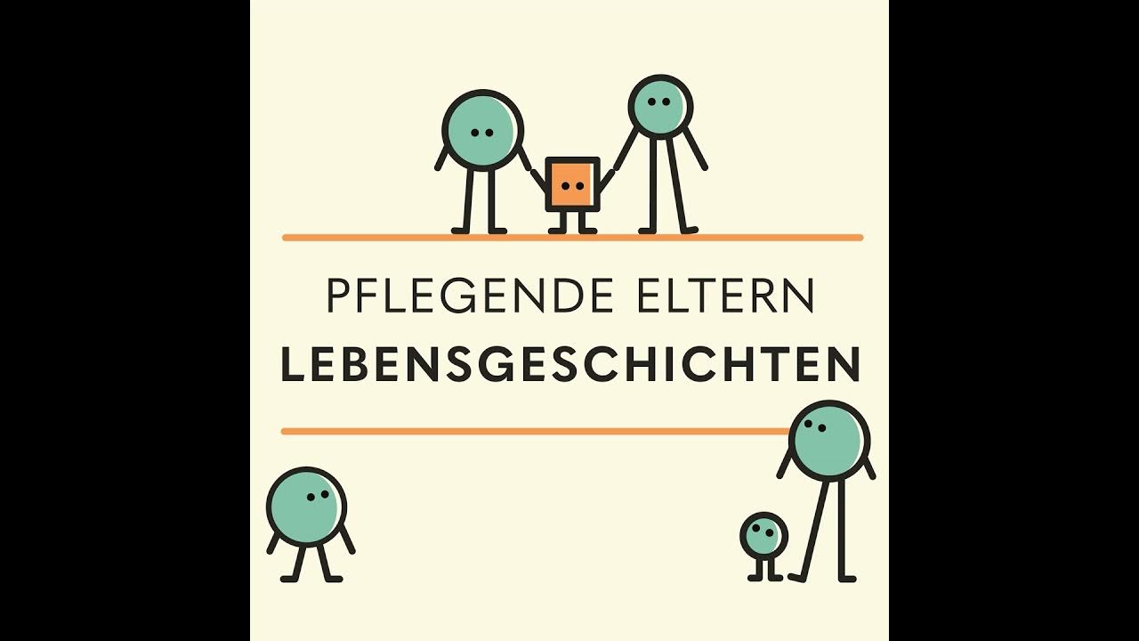 Als Paar getrennt, aber als Eltern zusammenhalten. - YouTube