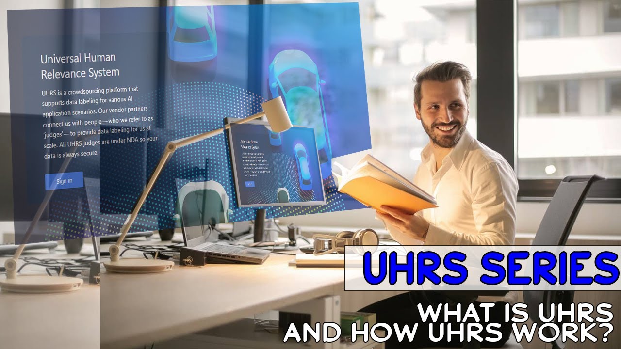 UHRS untuk Pemula! Cara Hasilkan Uang dari Rumah! secara Online! UHRS ...