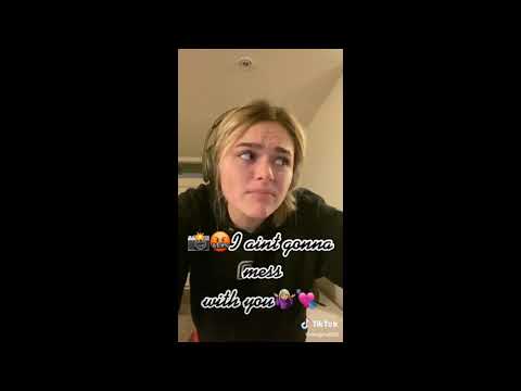 girltok - megan guthrie