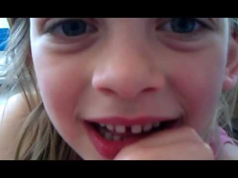 Scheetjes laten - YouTube