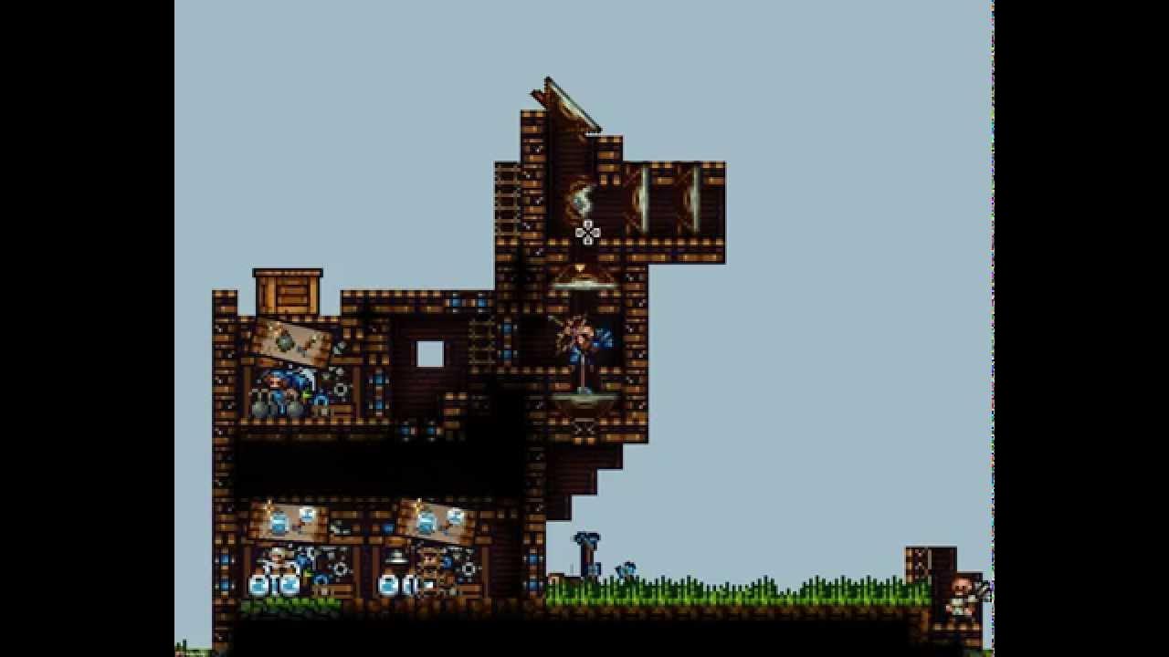 Kag-King Arthur's gold: Arrow machine gun! - YouTube