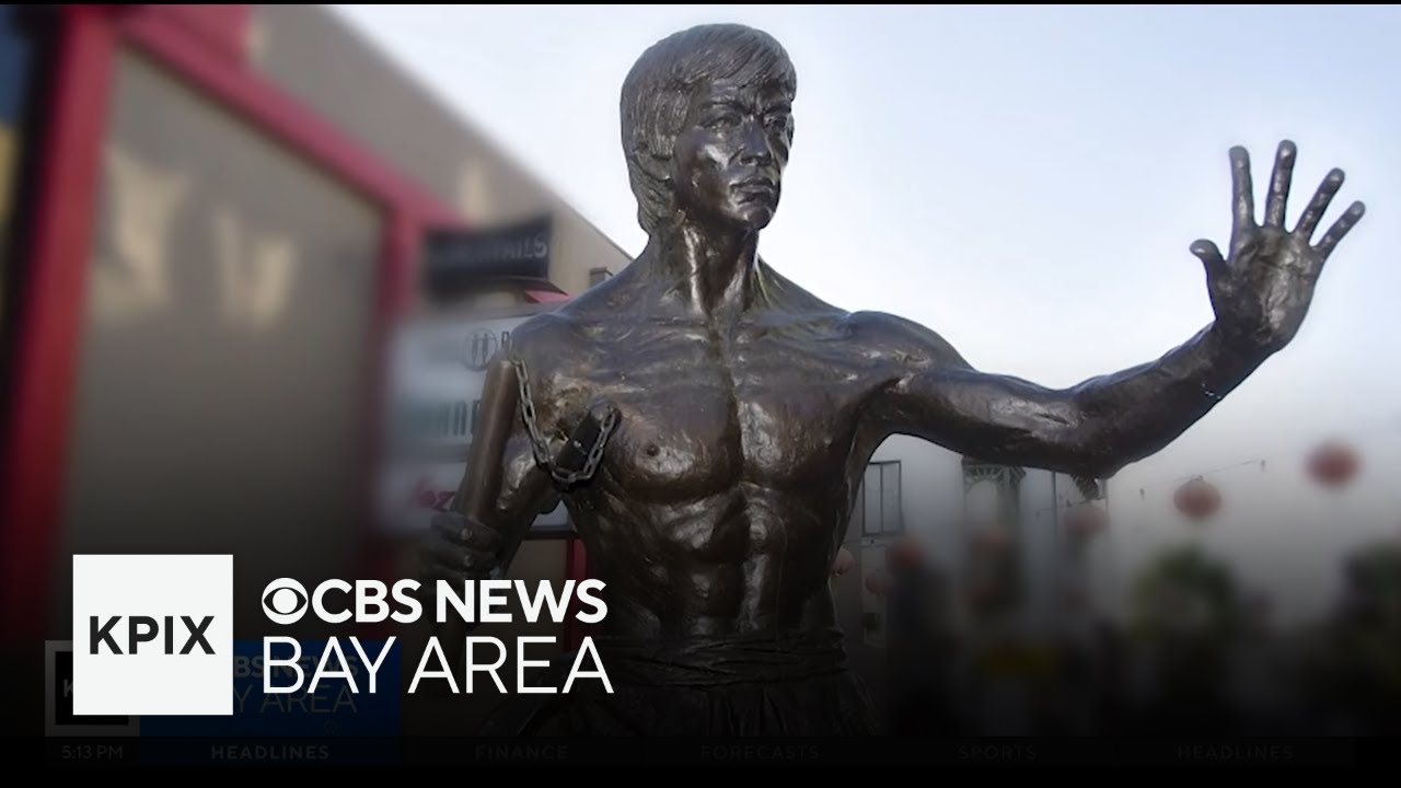 After long wait, plans underway to build Bruce Lee statue in San ...