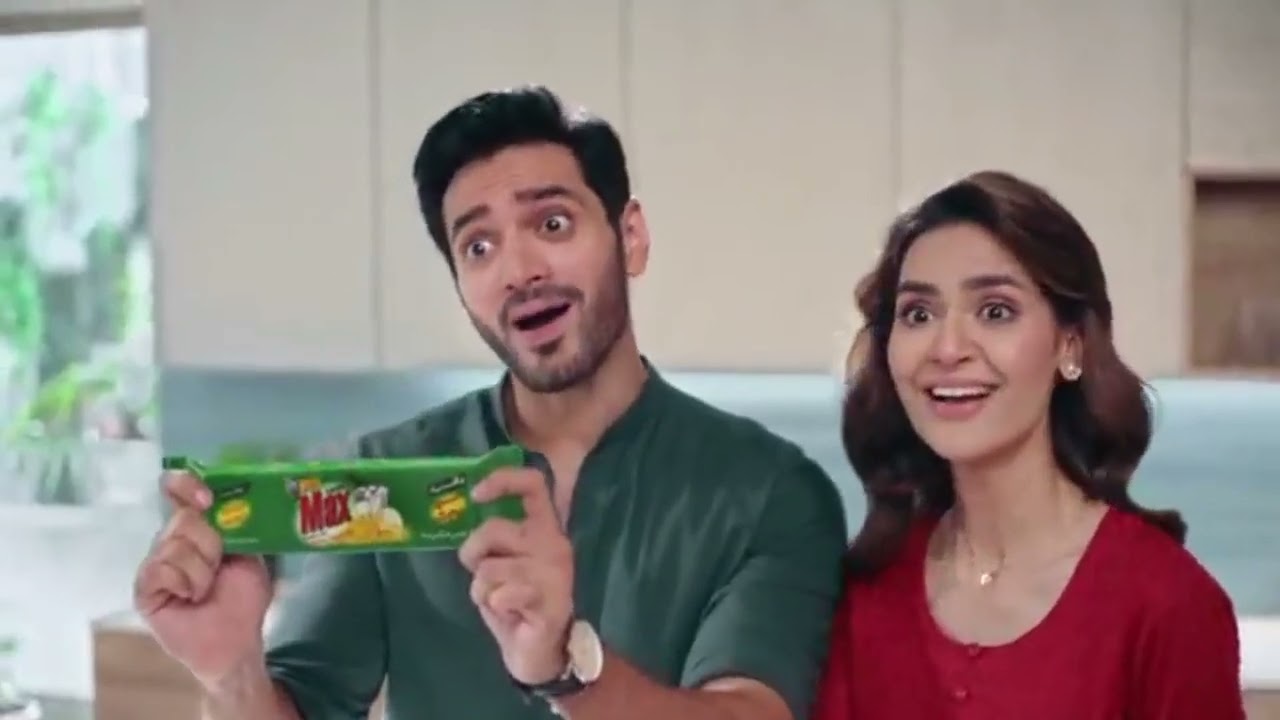 Lemon Max Long Bar review by Review Master 😉 - YouTube