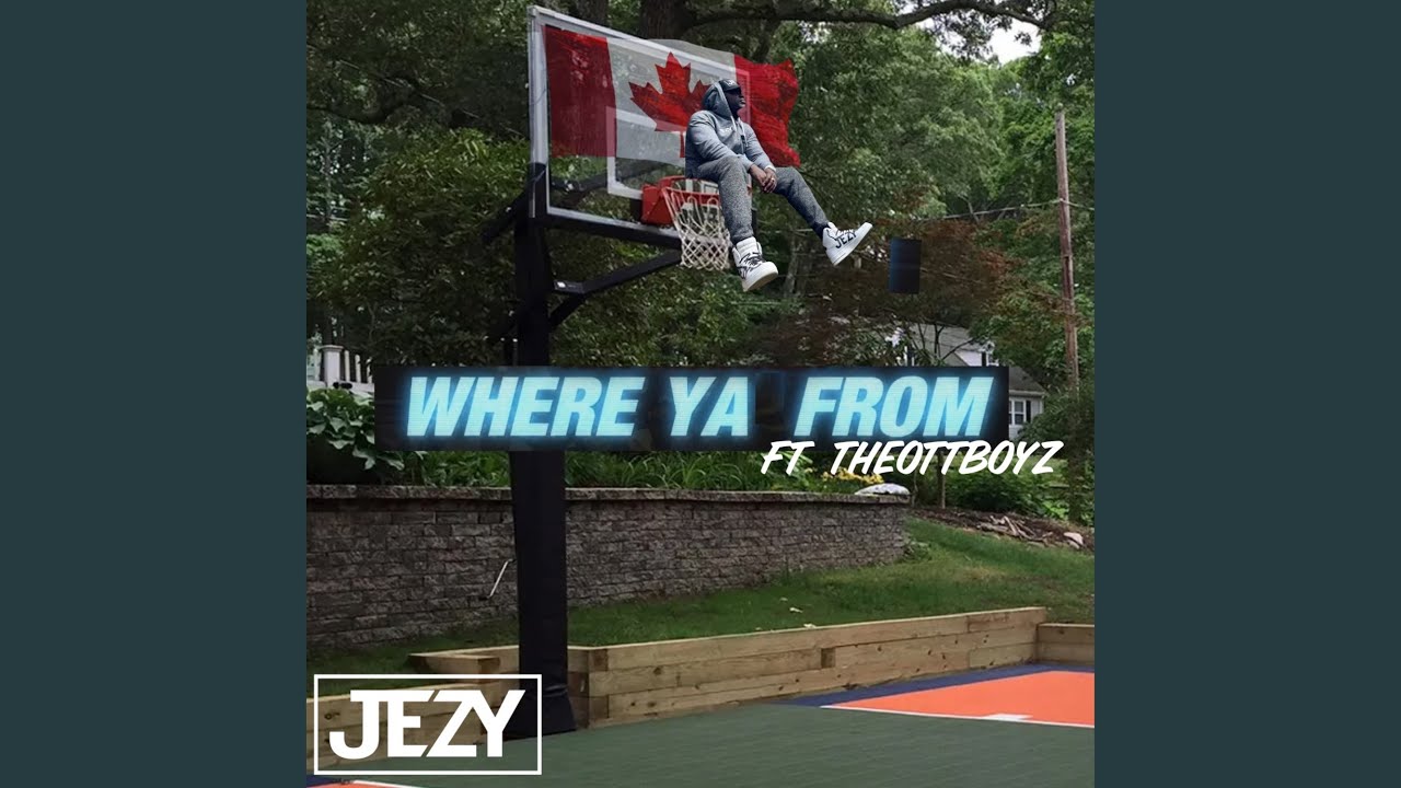 WHERE YA FROM - YouTube