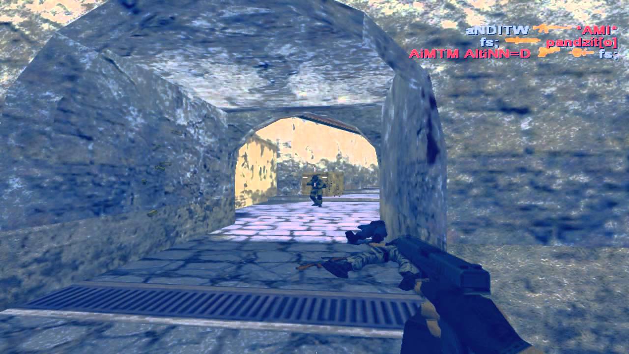 AltiNN=D 4k @PRACTiCE MATCH - YouTube