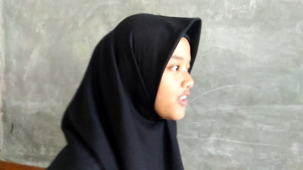 Offering to do something SMAN 5 GARUT PAMEUNGPEUK JABAR(23) - YouTube