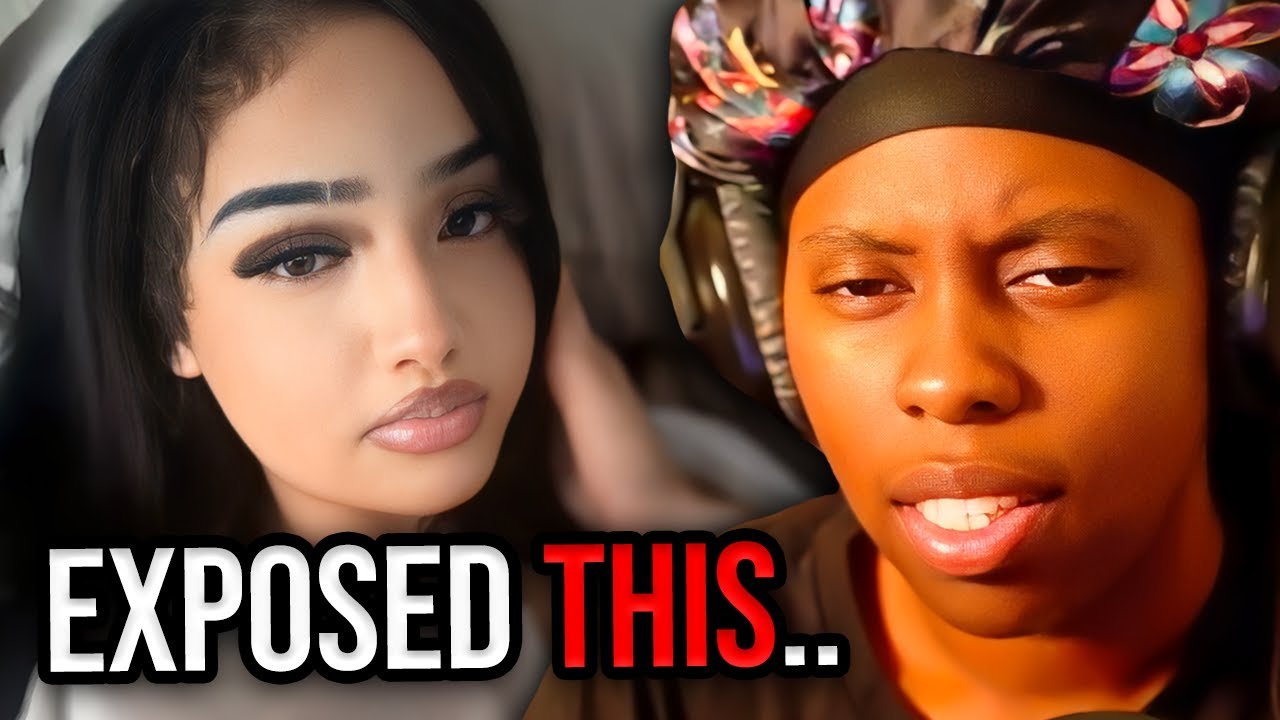 This Catfish Case Is Deeper Than We Thought.. - YouTube
