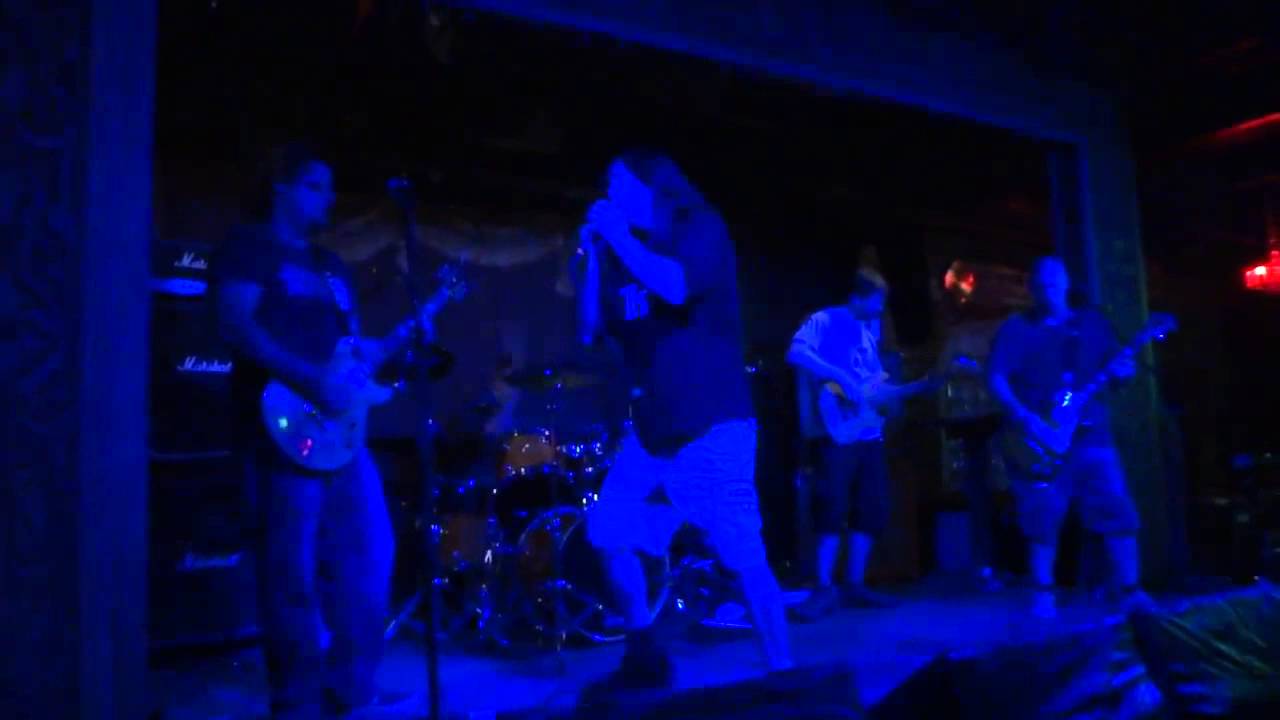 The Moulten Llama Live at Ralphs 8/30/14 - YouTube