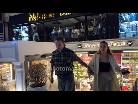 Murat Ceylan Sevgilisiyle El Ele Görüntülendi