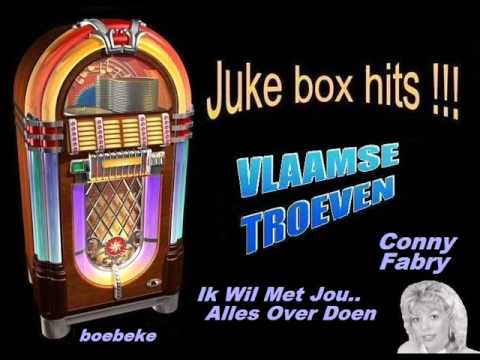 Conny Fabry – Ik Wil Met Jou (Alles Overdoen) – Vinyl (7", 45 RPM ...