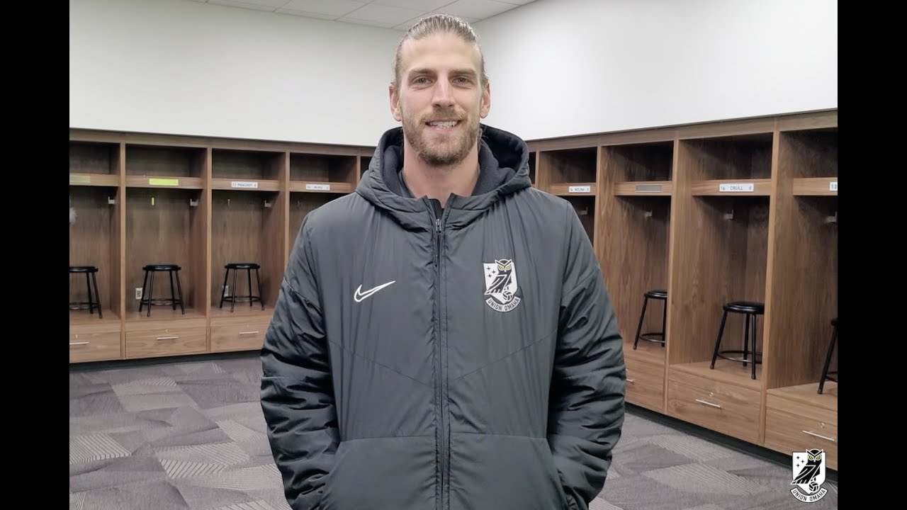 Introducing New Signing Conor Doyle - YouTube