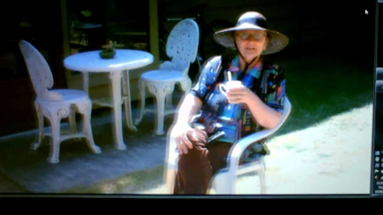 Anna off Laptop............. - YouTube