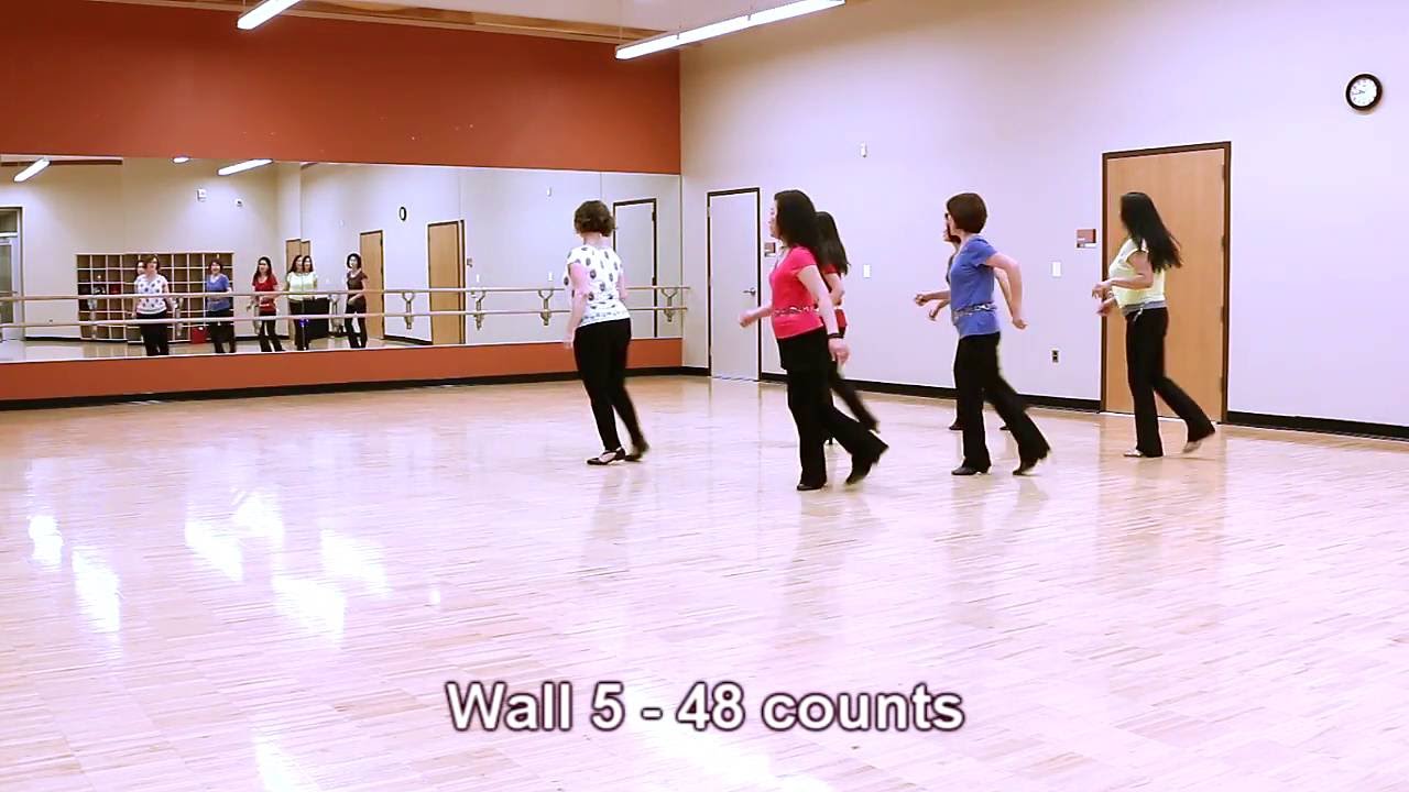 Harden up Princess - Line Dance (Dance & Teach) - YouTube