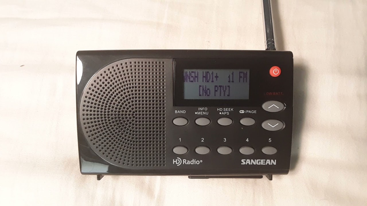 WNSH becomes 94.7 The Block (10.22.2021) - YouTube