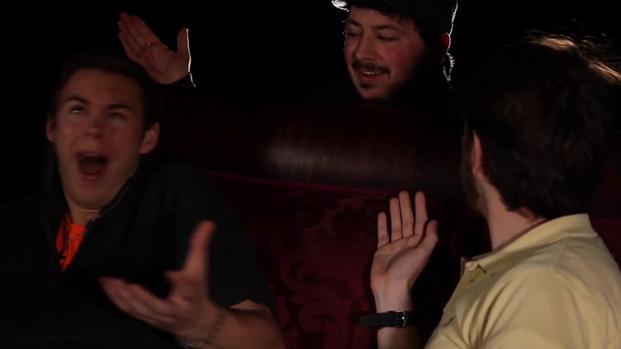 Swag Night - A Shakespeare Story - YouTube