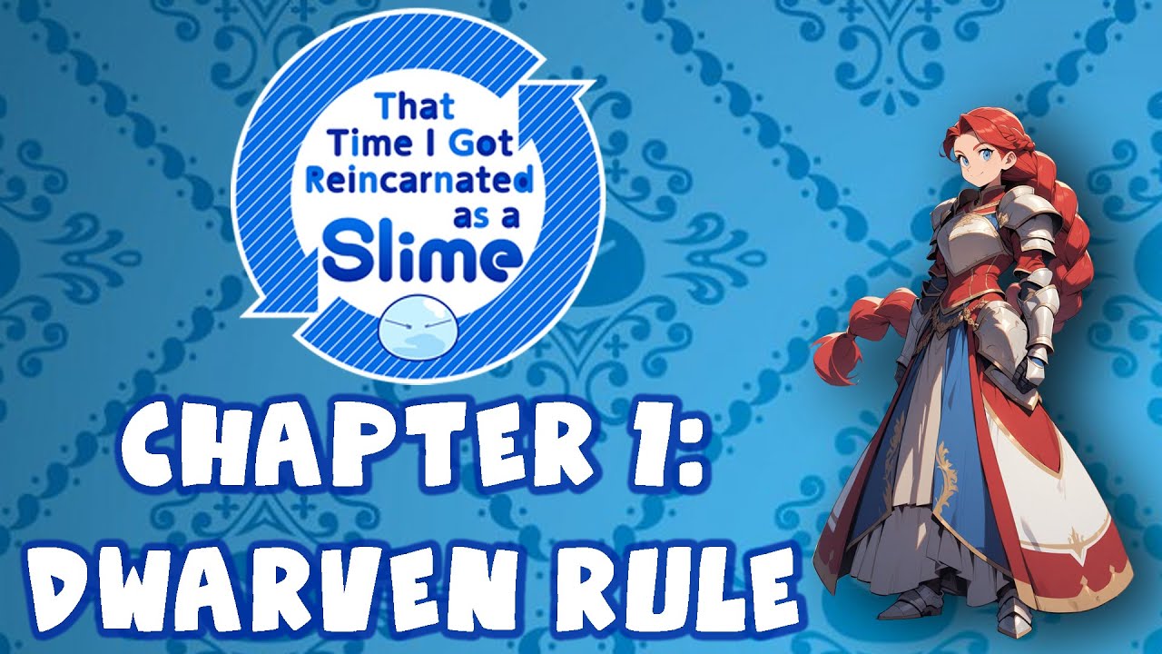 1,000 Sub Celebration First Chapter! - YouTube